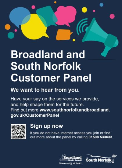 Old Catton Parish Council - Norwich | Norfolk